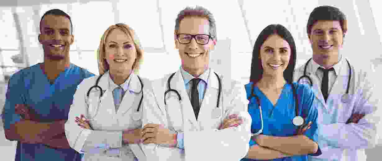Meet the Team - Reveal MedSpa